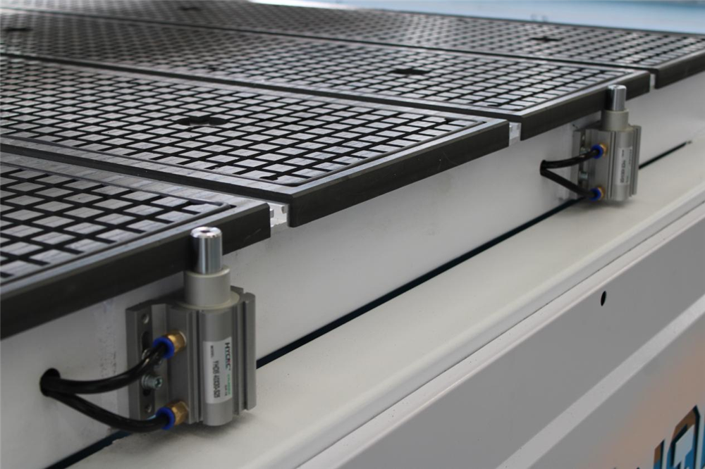 News - The necessity of installing a positioning cylinder for the wood ...