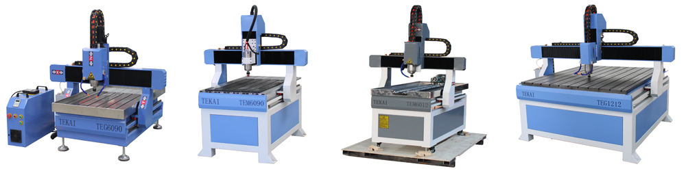 News - The hobby cnc router machine with 3 axis Ball Screw transmission!